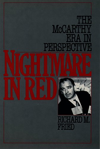Red Nightmare 1962