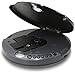 Amazon.com: GPX PC332B Portable CD Player with Anti-Skip Protection, FM ...