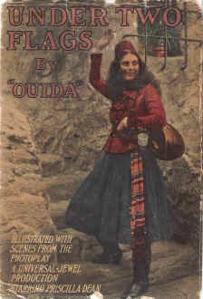 Under Two Flags: Ouida: Amazon.com: Books