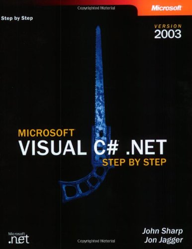 Microsoft® Visual C#® .NET Deluxe Learning Edition-Version 2003 ...
