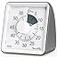 Amazon.com: Secura 60-Minute Visual Countdown Timer for Kids & Adults ...