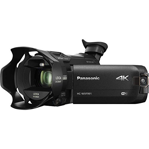 Best Cameras for Filming Your Hunting Adventures [currentyear ...