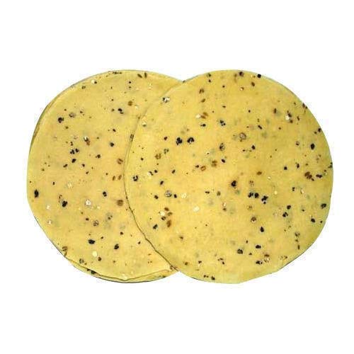 Siddhi Indian Home Made Udad Papad (1 KG) : Amazon.in: Grocery ...