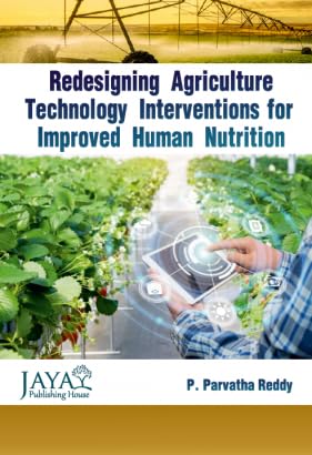 Redesigning Agriculture Technology Interventions for Improved Human ...