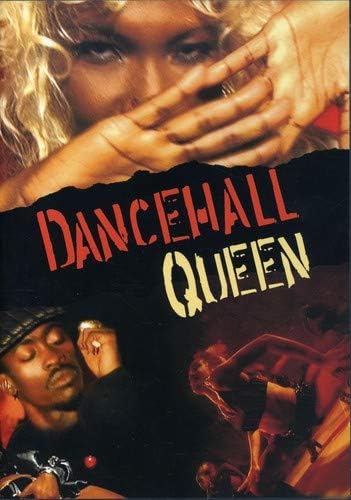 Dancehall Queen: Amazon.ca: Cherine Anderson, Mark Danvers, Pauline ...