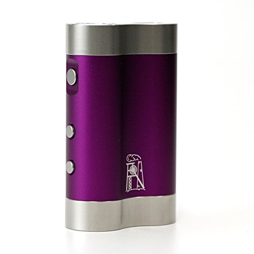 【テクニカルMOD】dicodes dani box mini「ダニボックス ミニ」レビュー | VAPE Circuit