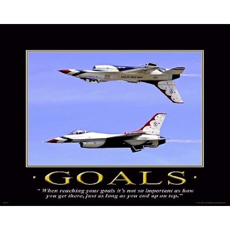 Amazon.com: Military Motivational Poster Art Print 11x14 US Navy Air ...