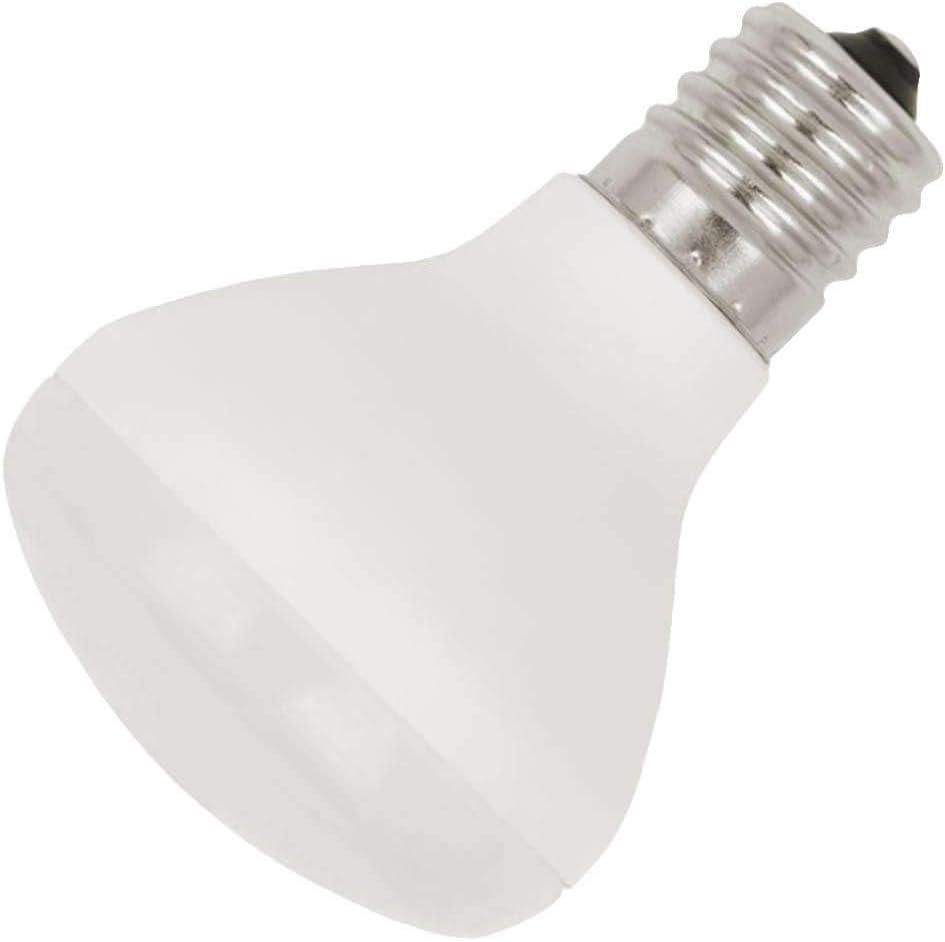 Westinghouse 4515400 25-Watt Equivalent R14 Flood Dimmable Soft White ...