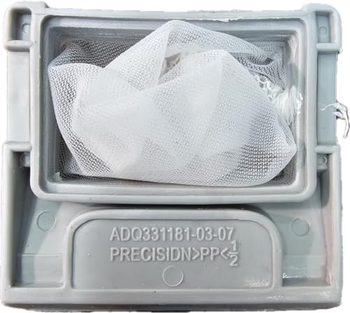 KaaShri™- Lint Filter Compatible for LG Semi Automatic Washing Machine ...