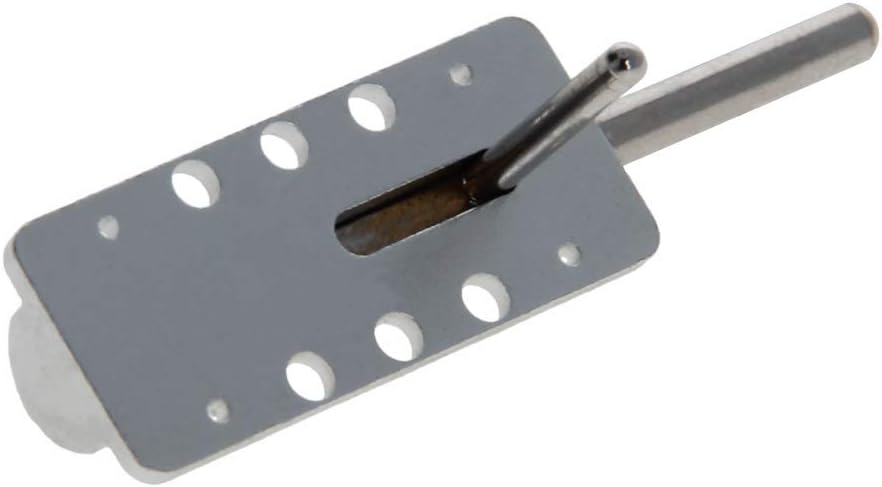 Fielect Canopy Hatch Lock Latches for RC Airplane Cockpit Cover Fixing ...