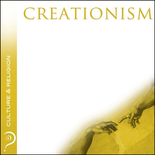 Amazon.com: Creationism: Culture & Religion (Audible Audio Edition ...