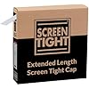 Screen Tight Porch Screening System Cap – Continuous Cap Roll (3.5-in x ...