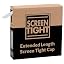 Screen Tight Porch Screening System Cap – Continuous Cap Roll (3.5-in x ...
