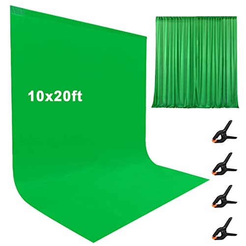 Top 10 Best Cloth For Green Screen : Reviews & Buying Guide - Katynel