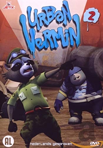 Amazon.com: Urban vermin 2 : Movies & TV