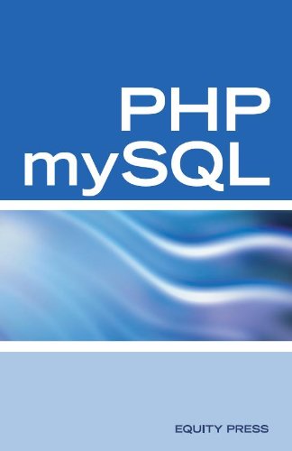 Amazon.com: PHP mySQL Web Programming Interview Questions, Answers, and Explanations: PHP mySQL ...