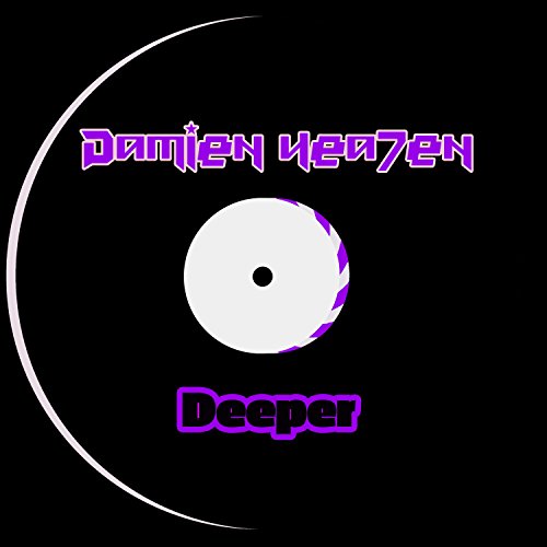 Play Deeper by DamienN Hea7eN on Amazon Music