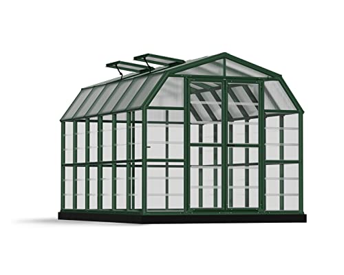 8 Best Small Greenhouse Kits For Indoor Growing