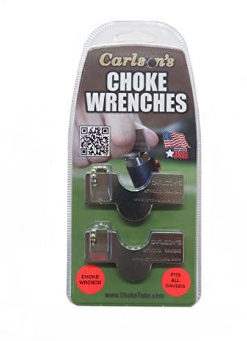 Amazon.com: Muller 12 Gauge Choke Tube Wrench : Sports & Outdoors