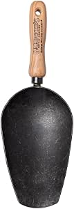 Amazon.com : Gardener’s Supply Company Lifetime Super Scoop | Heavy ...