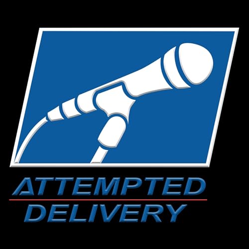 Amazon.com: Attempted Delivery : Shawn Dickensheets & Damian Nopulos ...