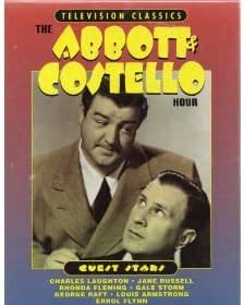 Abbott & Costello Collection [VHS] [Import USA]: Amazon.fr: Abbott ...