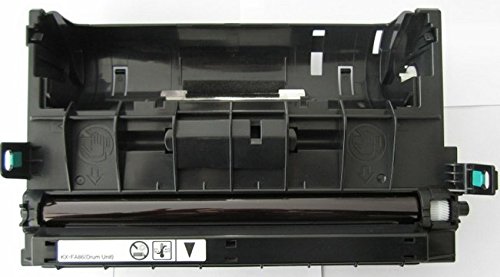 ZILLA KX-FA86E Compatible Drum Cartridge/Unit for Panasonic KX-FLB801 ...