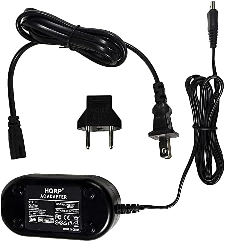 Amazon.com : Kastar CA-590 CA590 AC Adapter Charger Replacement for ...