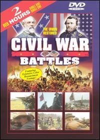 Amazon.com: Civil War Battles: The Union Restored : Movies & TV