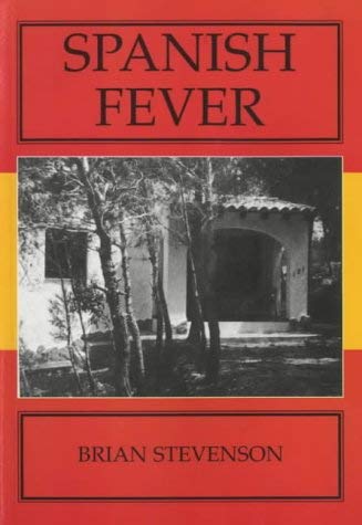 Spanish Fever: Brian Stevenson: 9781898941705: Amazon.com: Books