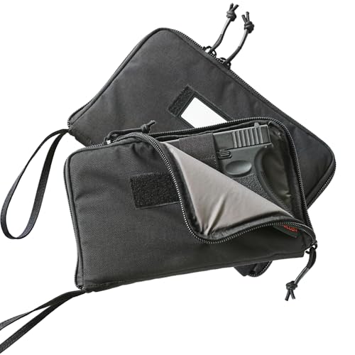 Amazon Best Sellers: Best Soft Pistol Cases