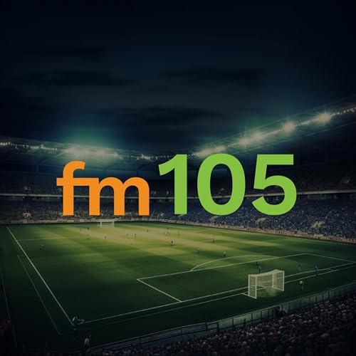 Amazon.co.jp: 日本サッカートーク番組 fm105 : fm105: Audibleオーディオブック