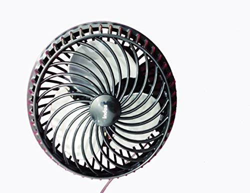 Buy Indos 6" Inch Wall cum Table Cabin Fan Online at Low Prices in ...