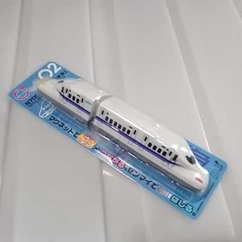 Amazon.co.jp: Pitanko Super Express N700 Series Shinkansen Nozomi ...
