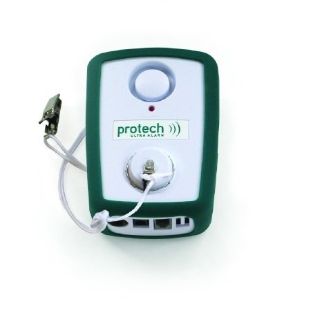 Amazon.com: Arrowhead Healthcare ProTech Alarm System - P-800900EA - 1 ...