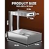 Amazon.com: PYY French Fry Warmer Commercial Food Heat Lamp - Food ...