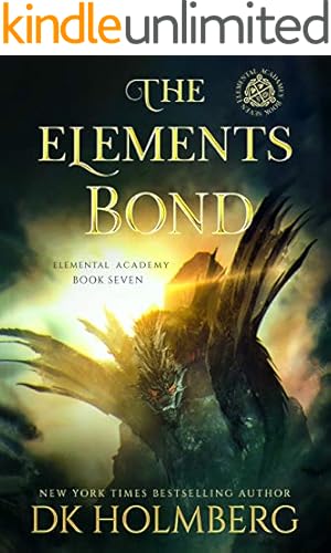 Amazon.com: The Wind Rages: An Elemental Warrior Series (Elemental Academy Book 4) eBook ...