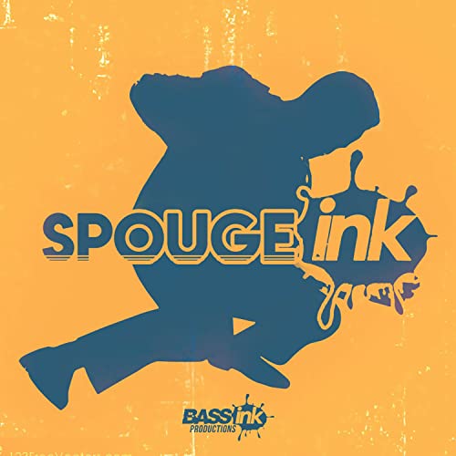 Spouge Ink von VARIOUS ARTISTS bei Amazon Music - Amazon.de