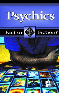 Amazon.com: Psychics (Fact or Fiction? (Greenhaven Paperback ...