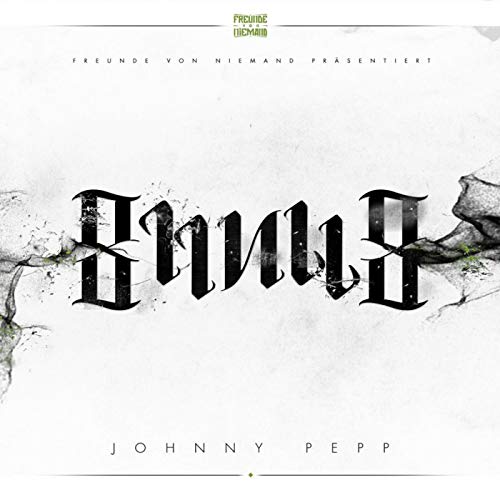 Amazon.com: 8Null8 [Explicit] : Johnny Pepp: Digital Music