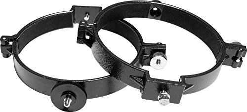Orion 7373 140mm ID Telescope Tube Rings : Amazon.in: Industrial ...