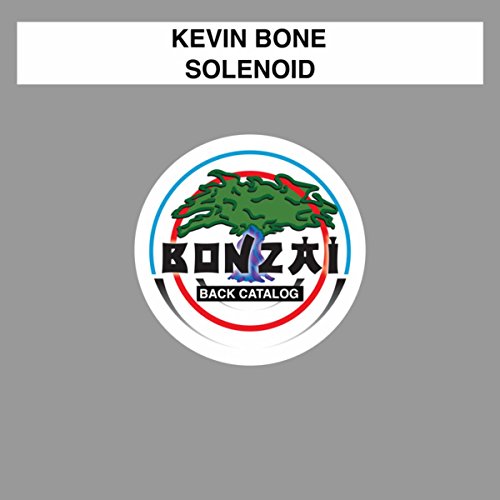 Play Solenoid by Kevin Bone on Amazon Music