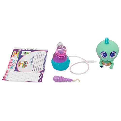 Distroller Barry WATTS NERLIE GEN2 NEONATE KSIMERITO 2019 Edition ...