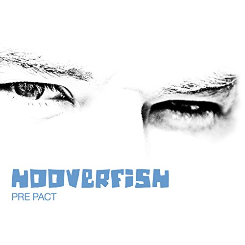Play Pre Pact by Hooverfish on Amazon Music