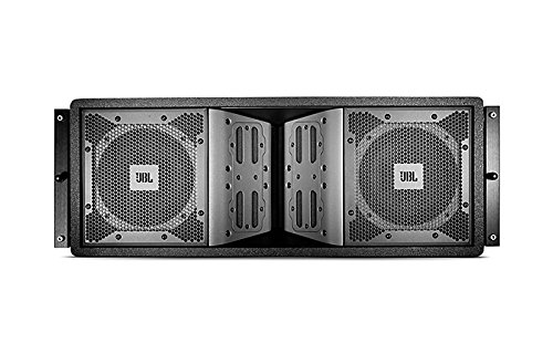JBL Vertec DP Series VT4887ADP-DA Powered Compact 3-Way High ...