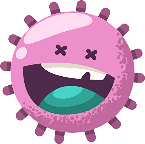 Funny Cell Biology Cartoons