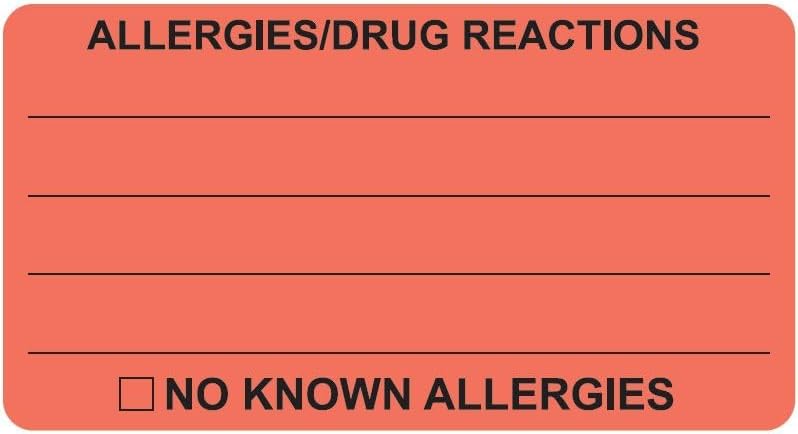 Amazon.com : Doctor Stuff - File Folder Chart Labels, MAP3230 ...