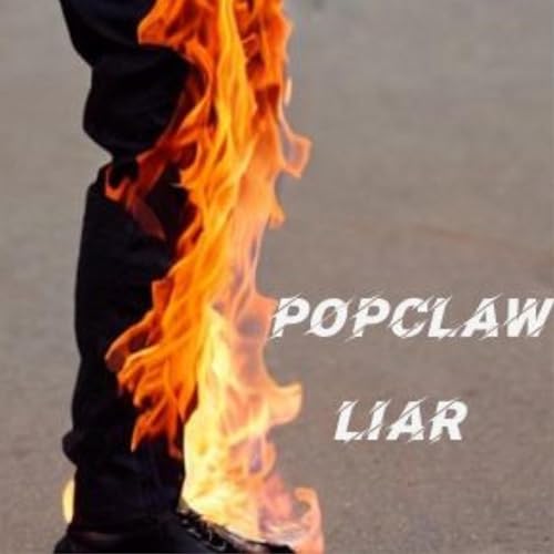 Amazon MusicでPopclawのLiarを再生する