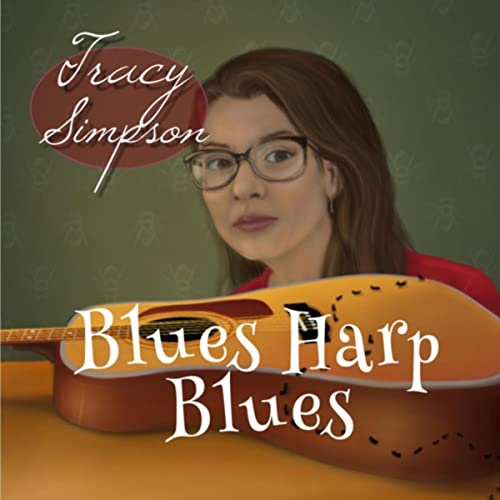 Amazon.co.jp: Blues Harp Blues : Tracy Simpson: デジタルミュージック
