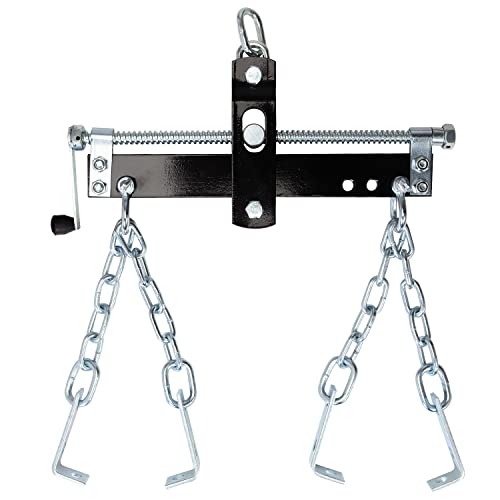 Amazon Best Sellers: Best Engine Hoists & Stands